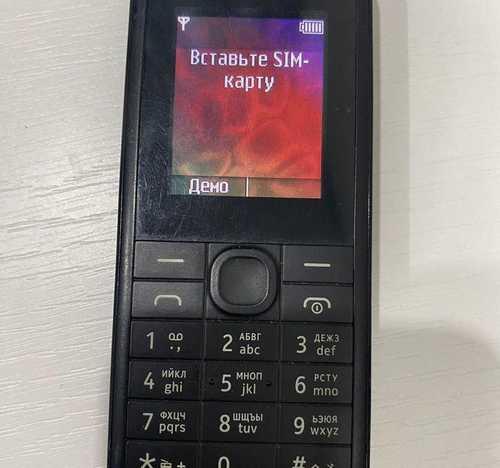 Nokia 106