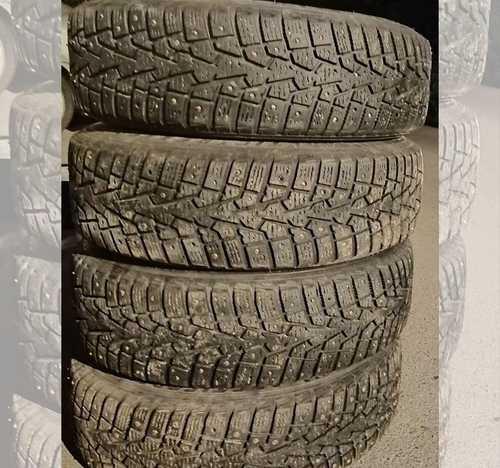 Зимние колеса Тойота 4*100 r14 Maxxis