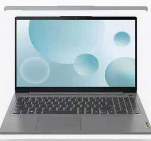 Ноутбук Lenovo IdeaPad 3 15IAU7 15.6" 8/512 гб