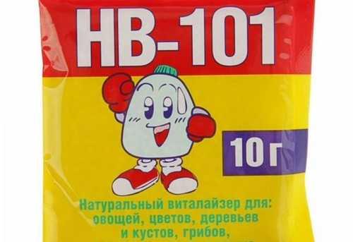 Нв-101 стимултор роста гранулы 10 гр