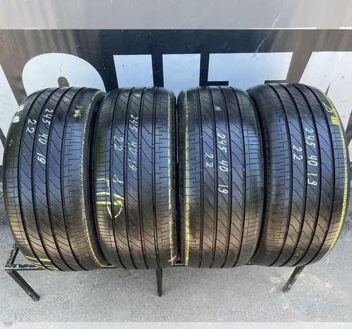 Bridgestone Turanza T005A 245/40 R19