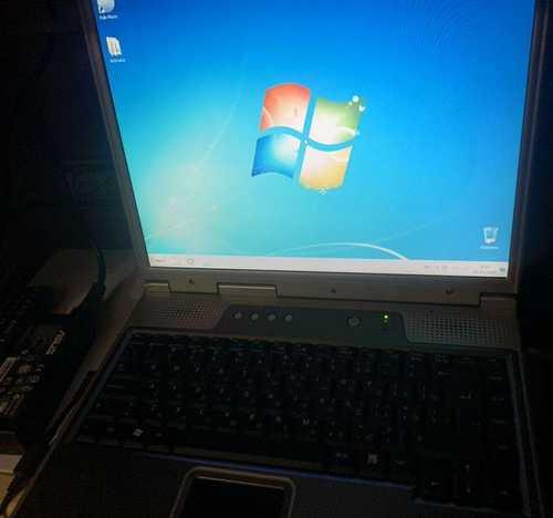 Ноутбук Asus A2800