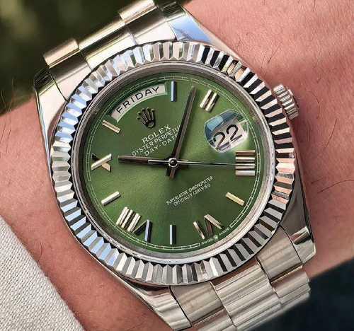 Часы Rolex Day-date