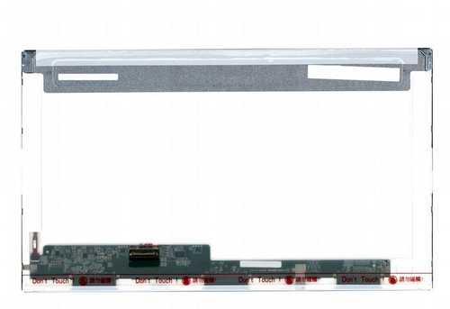 Матрица для Asus K75VJ 40pin 1600x900 (HD+) LED TN