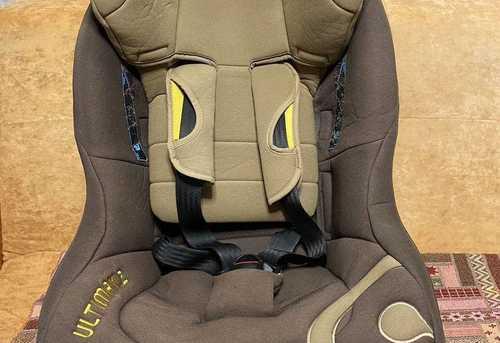 Детское автокресло Concord Ultimax 2 isofix