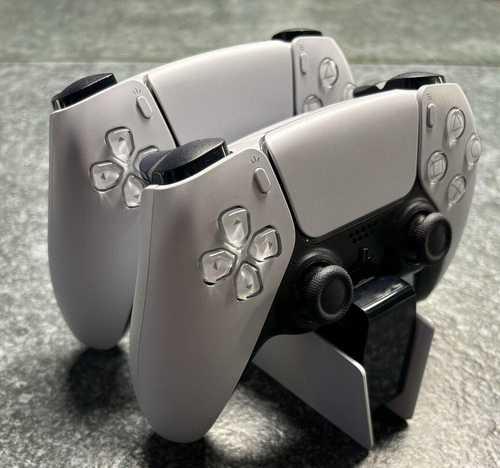 Dualshock 4