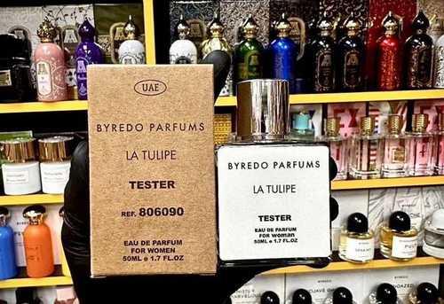 Byredo la tulipe