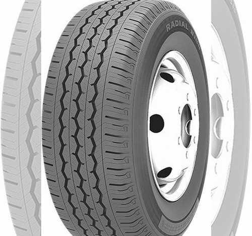 Goodride H188 215/70 R15 109R