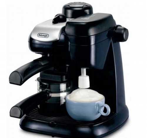 Кофеварка Delonghi EC 9