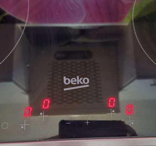 Продам варочную поверхность beko