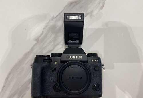 Фотокамера Fujifilm XT-1