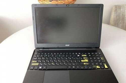 Продаю надёжный ноутбук Acer E5-511