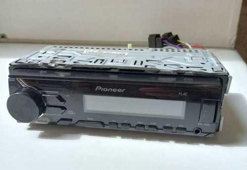 Автомагнитола pioneer