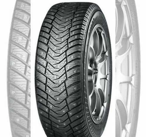 Yokohama Ice Guard IG65 215/55 R16 97T