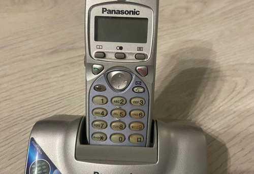 Радиотелефон Panasonic KX-TCD 755 с одной трубкой
