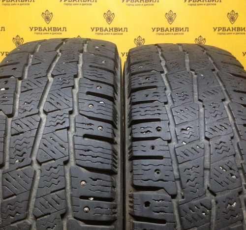 Michelin Agilis X-Ice North 215/70 R15