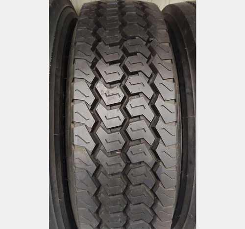 Грузовые шины 245/70R19,5 TL 16PR longmarch LM508