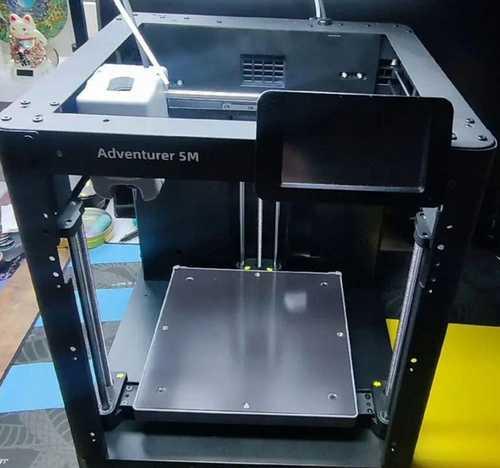 3D принтер flashforge adventurer 5m