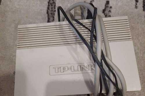 Tp-link