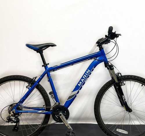 Велосипед Marin Sky Trail 19''