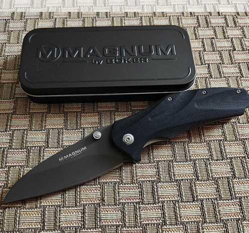Boker Magnum 01MB201 Slicer