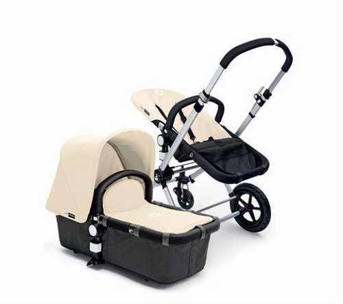 Коляска Bugaboo Cameleon запчасти