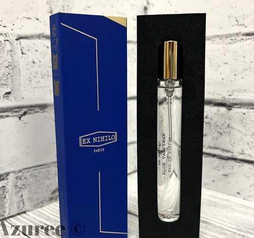 Ex Nihilo Blue Talisman 7.5 ml оригинал