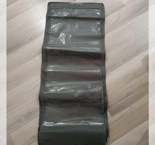Кофр для хранения сумок