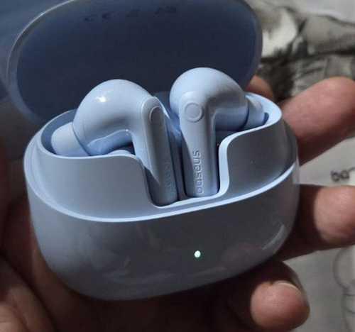 Наушники Baseus BP 1 Pro