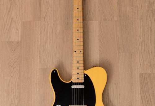 Электрогитара Fender Traditional 50s Telecaster Le