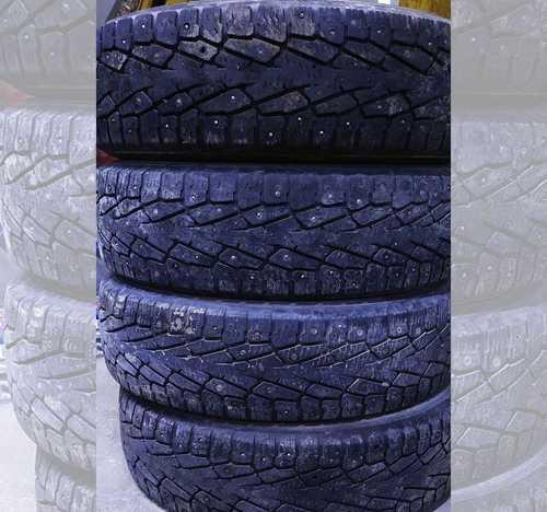 Nokian Tyres Hakkapeliitta 2 225/75 R16