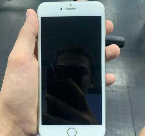 iPhone 6S Plus, 128 ГБ