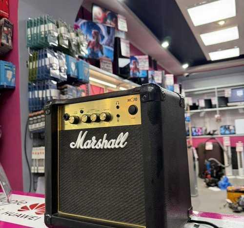 Marshall mg10cf
