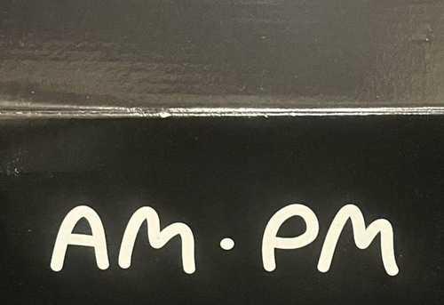 Am.pm душевая стойка(новая)