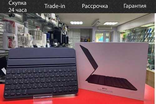 Клавиатура Apple Smart Keyboard Folio