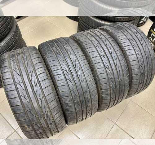 Kumho Ecsta PS31 225/40 R18 92W