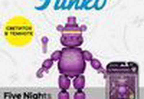 Фигурка Funko Action Figure fnaf S7 VR Freddy