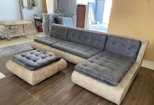 Модульный диван / диван новый