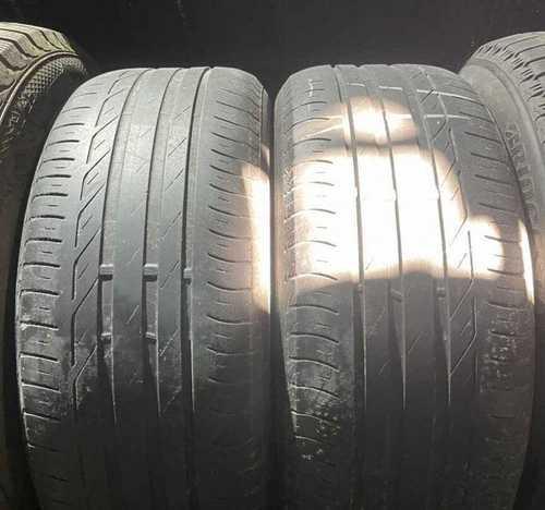 Bridgestone Turanza T001 215/55 R17 94V