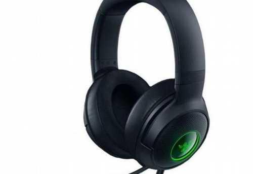 Наушники razer kraken v3 USB