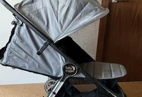 Коляска baby jogger city mini 2