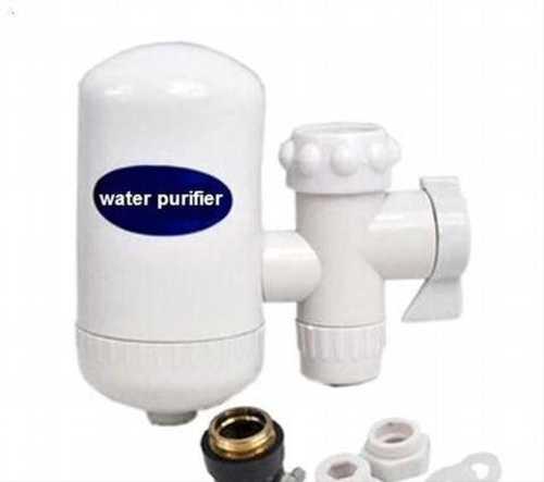 Фильтр насадка для проточной воды оптом
