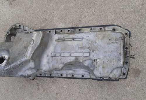 Поддон Bmw E60 N52 Н52