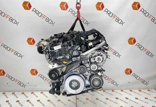 Двигатель Mercedes 654.920 Vito 119 W447 2.0 CDI