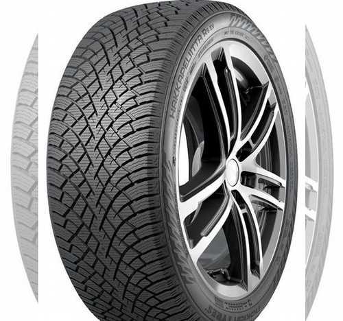 Nokian Tyres Hakkapeliitta R5 EV 245/45 R20 103R