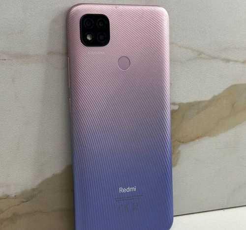 Xiaomi Redmi 9C (NFC), 4/128 ГБ