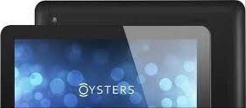 Дисплеи планшет Oysters ремонт/замена аккумулятора