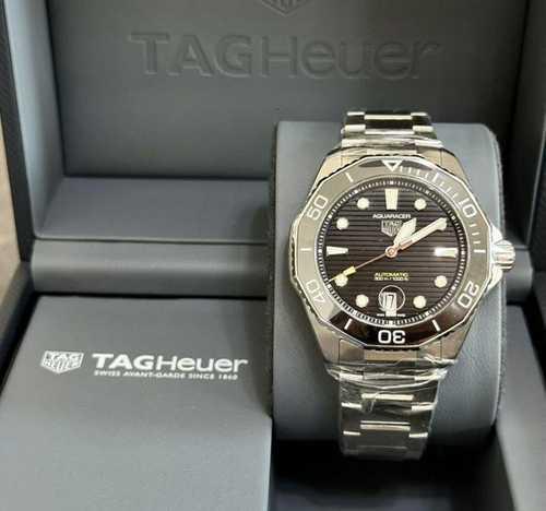 TAG Heuer Aquaracer 300 оригинал новые часы