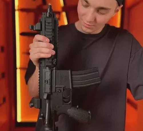 Орбиз автомат HK416С