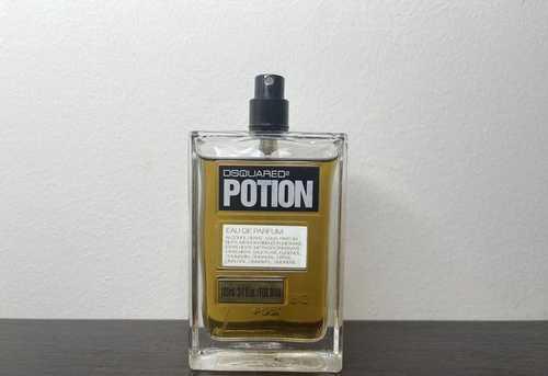 Dsquared Potion (Оригинал)